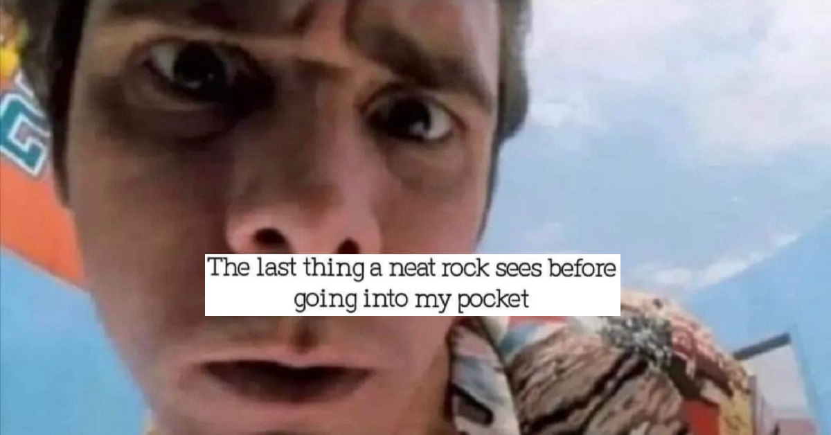 Dank Memes Keep It Real in These Streets