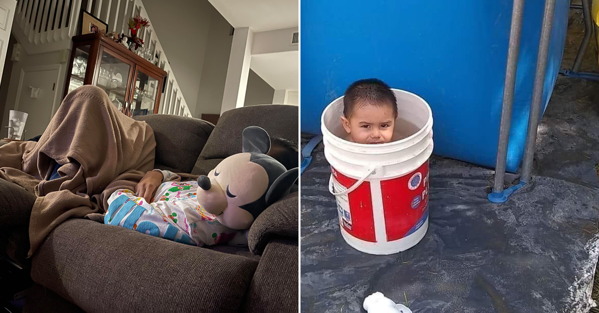 Funny Mom and Dad Memes | Parenting Memes, Gifs & Pics - theCHIVE