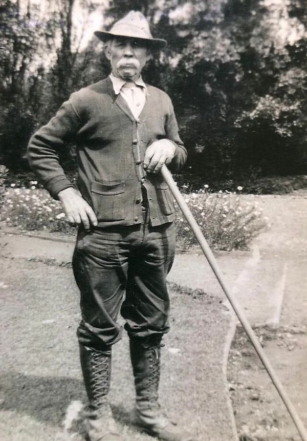 Old-timey throwback photos from another era | theCHIVE | Humanity