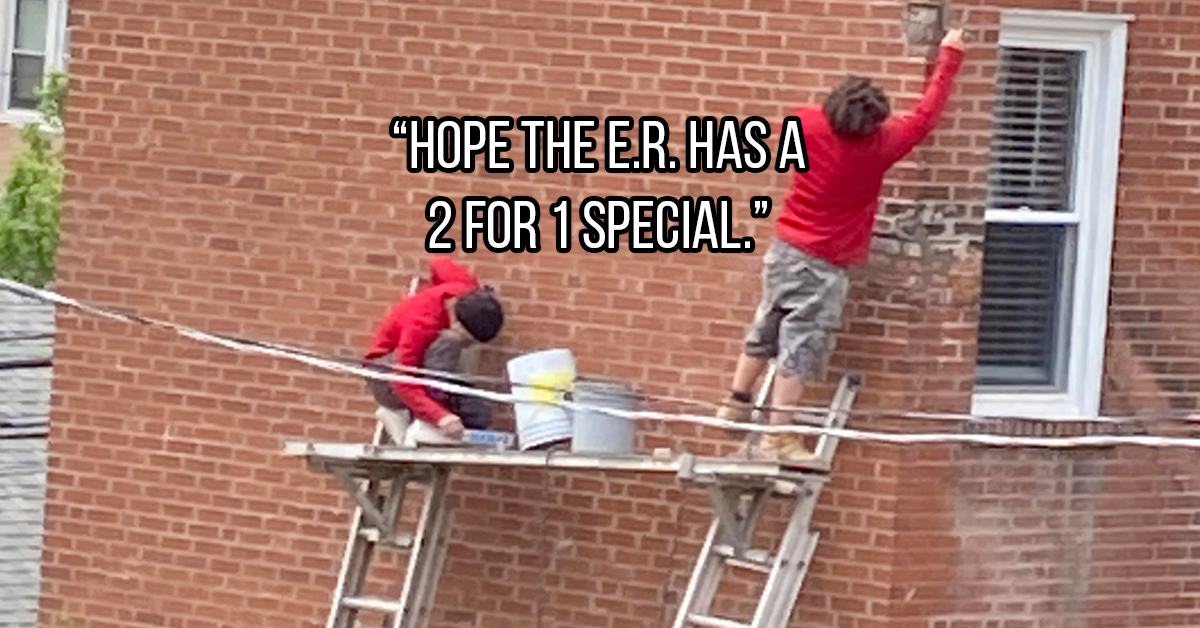 "Safety" wasn't first, it wasn't even a consideration at all