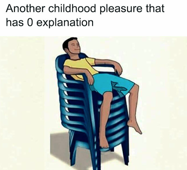 Dial up your internet for these wild '90s memes