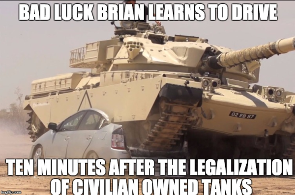 Memes of Tanks Funny FAILs and Awesome Firepower Photos Captions