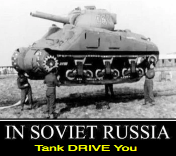 Memes of Tanks Funny FAILs and Awesome Firepower Photos Captions