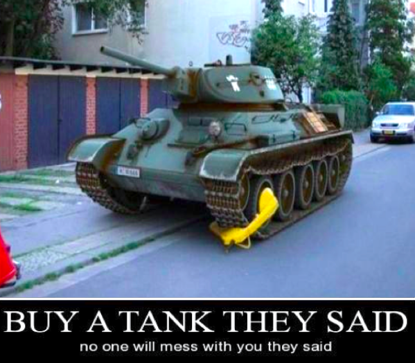 Memes of Tanks Funny FAILs and Awesome Firepower Photos Captions