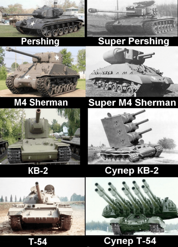 Memes of Tanks Funny FAILs and Awesome Firepower Photos Captions