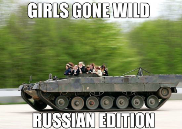 Memes of Tanks Funny FAILs and Awesome Firepower Photos Captions