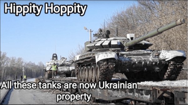 Memes of Tanks Funny FAILs and Awesome Firepower Photos Captions