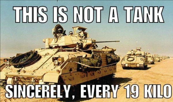 Memes of Tanks Funny FAILs and Awesome Firepower Photos Captions
