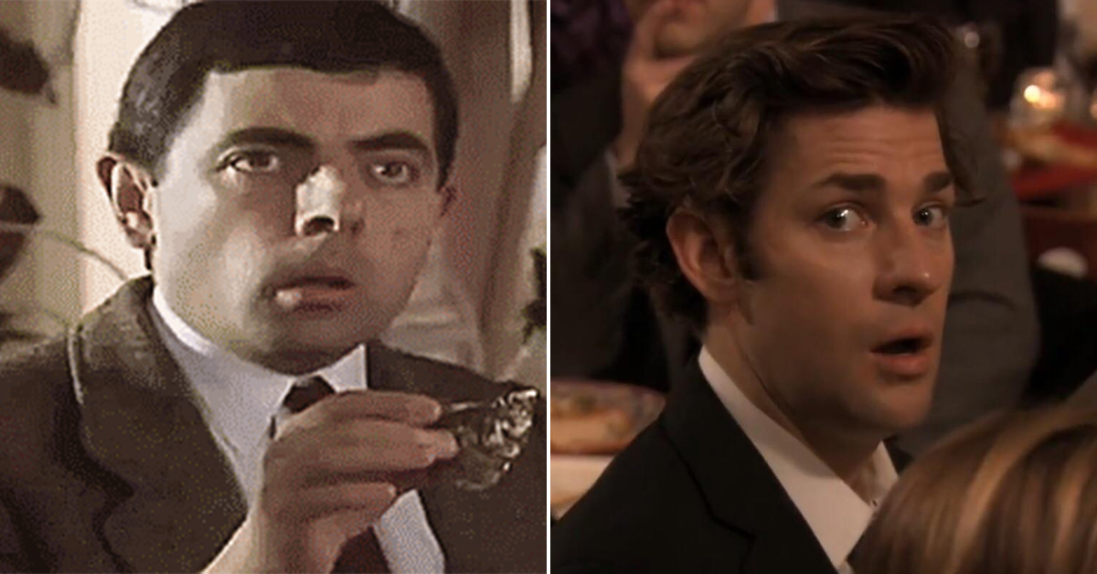 These little tidbits almost feel illegal to know