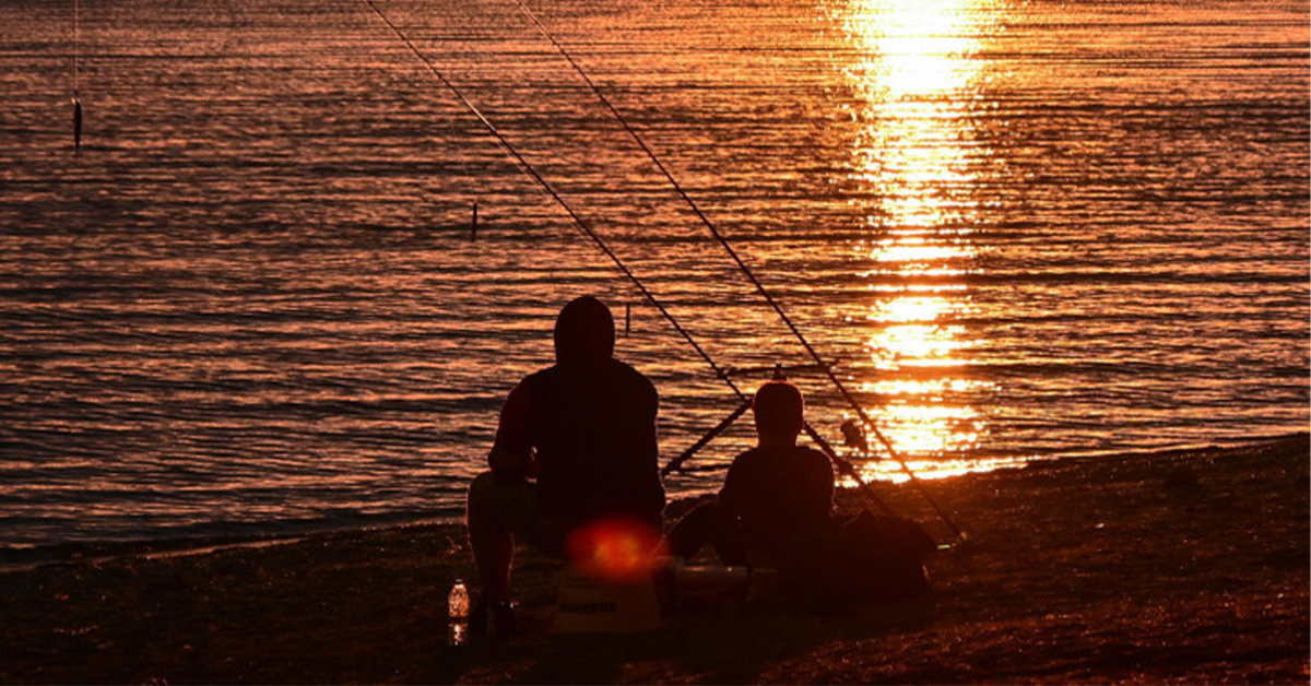 A dad appreciation post for fantastic fathers