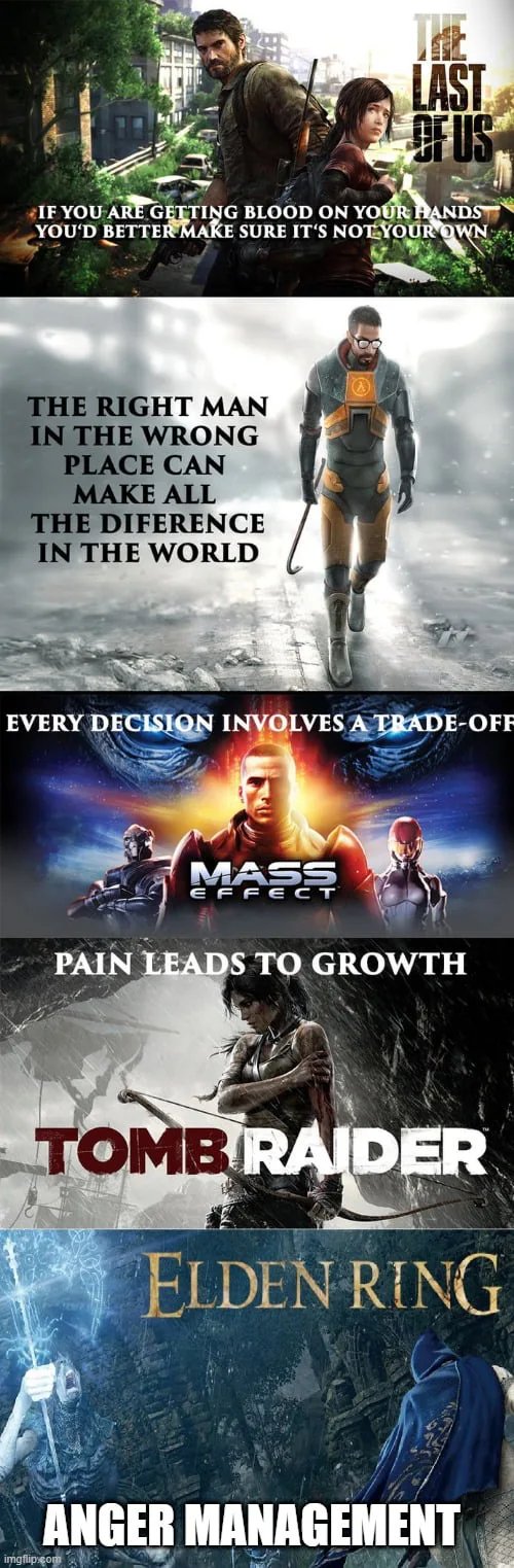 Get back in the game with a fresh batch of memes