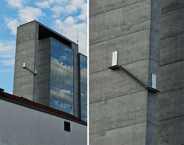 Architect fails that need to go back to the drawing board