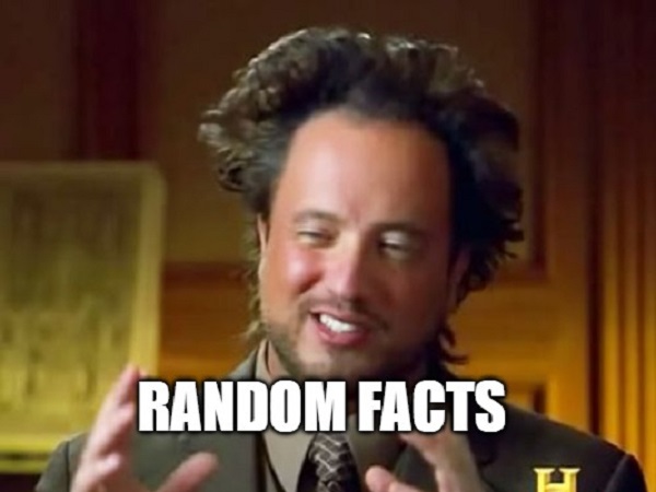 Facts of the Random Variety