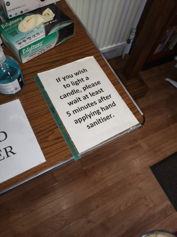 Proof that humanity is getting dumber...(30 Photos)