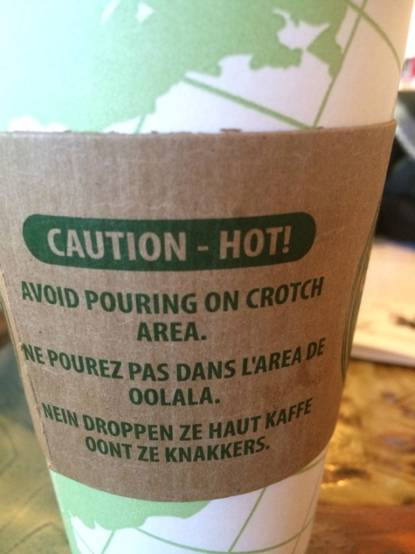 Proof that humanity is getting dumber...(30 Photos)