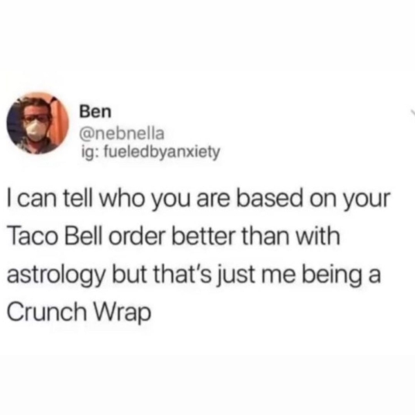 Get these tasty memes In. My. Belly. (30 Photos)