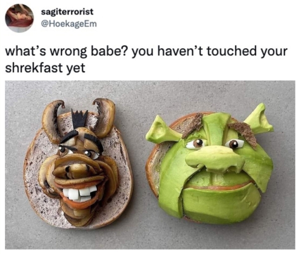 Get these tasty memes In. My. Belly. (30 Photos)