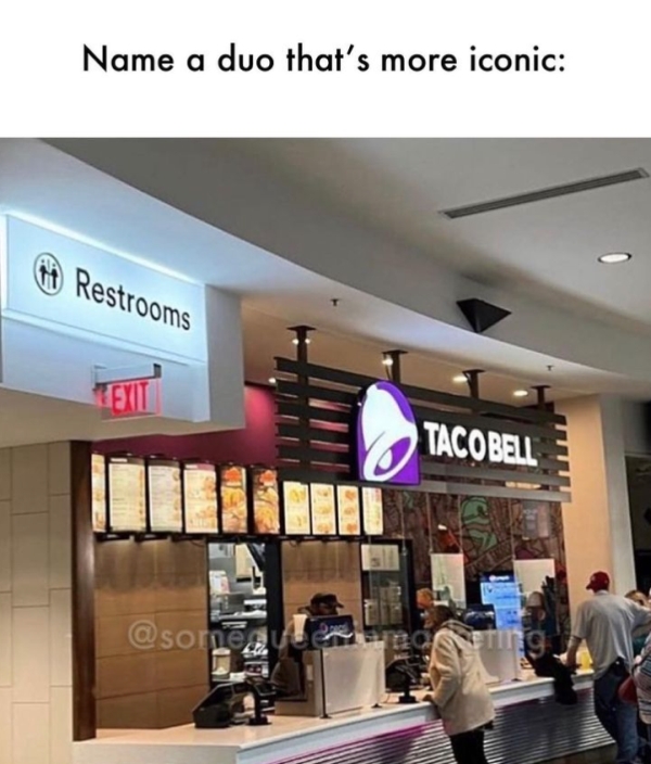 Get these tasty memes In. My. Belly. (30 Photos)