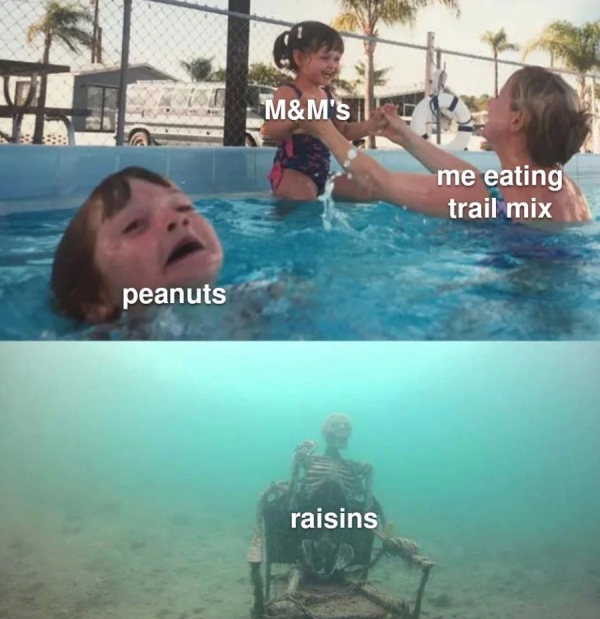 Get these tasty memes In. My. Belly. (30 Photos)