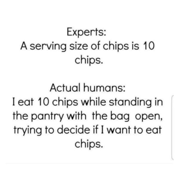 Get these tasty memes In. My. Belly. (30 Photos)