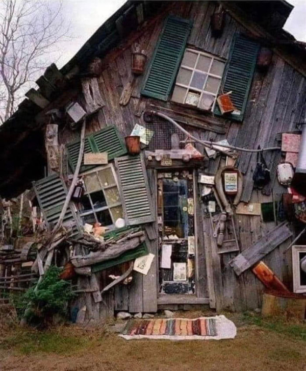 Home builds that are filled with misery and regret