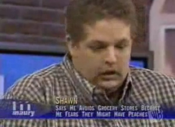 Maury might be leaving TV, but we have these wild moments forever