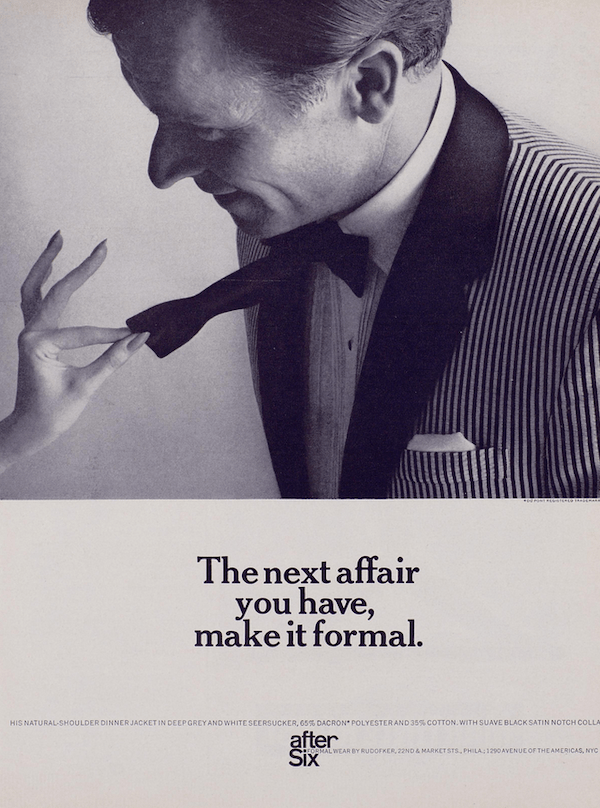 These wild vintage ads are the ultimate throwback