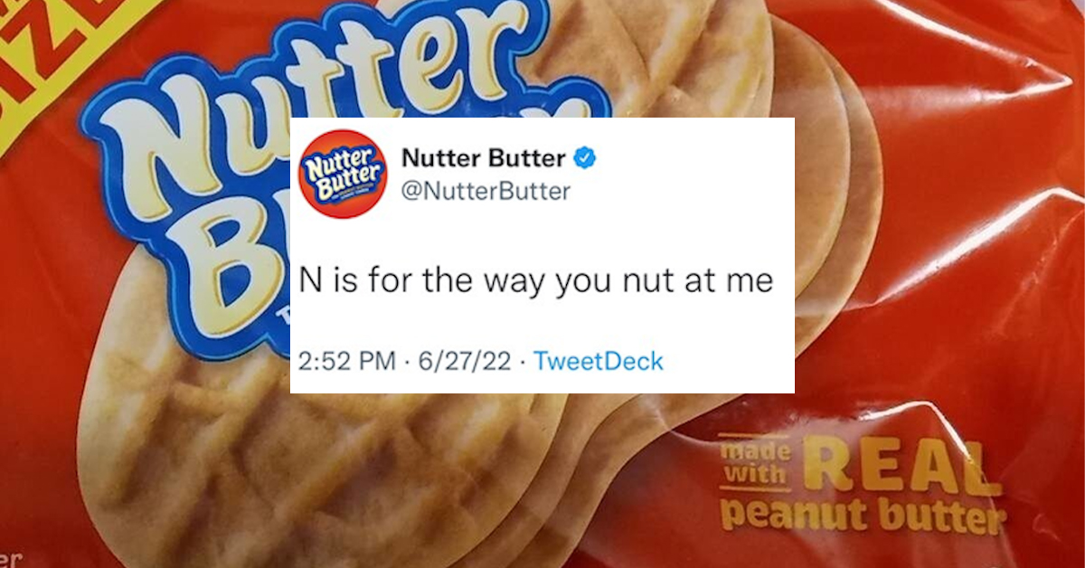 Brands wildin' out on Twitter