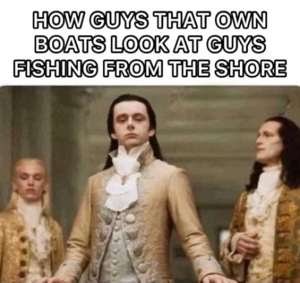 Grab your bug spray for these outdoor memes (30 Photos)