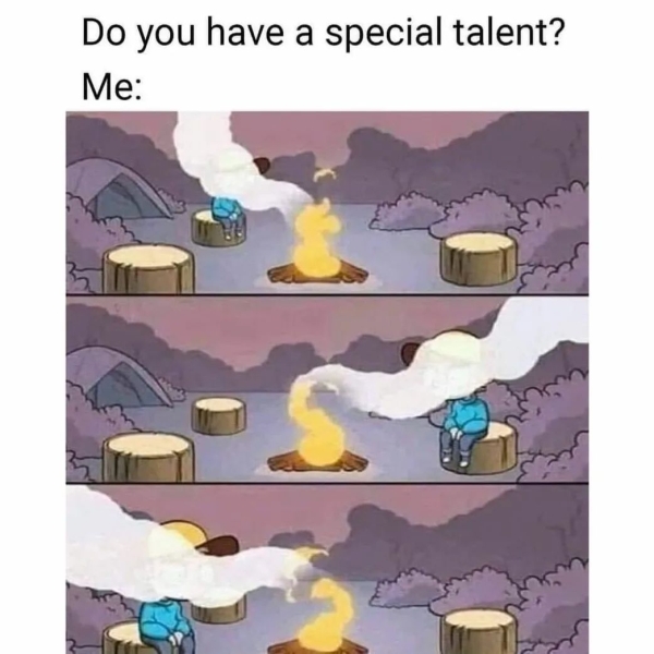 Grab your bug spray for these outdoor memes (30 Photos)