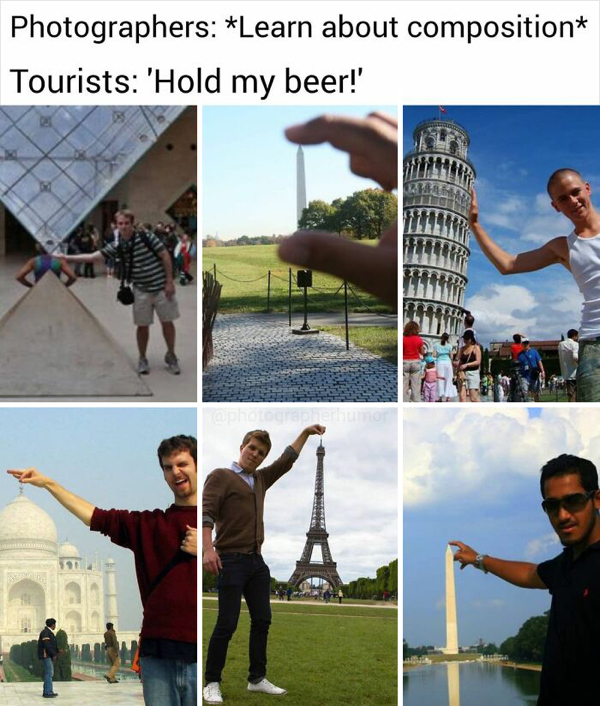 Photographer memes that are picture-perfect