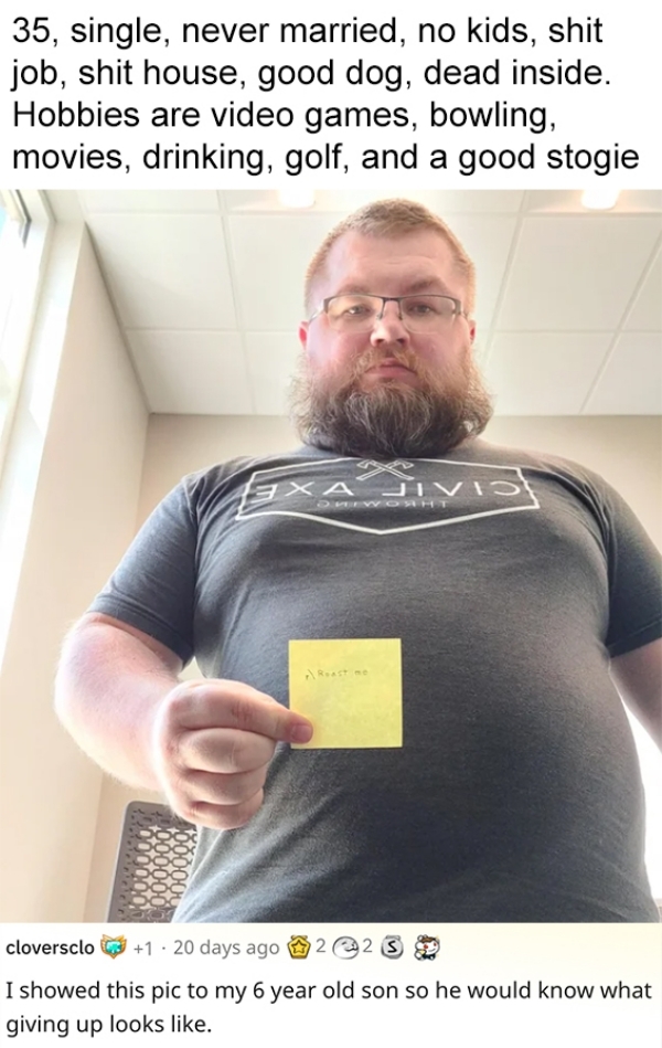 When you ask to get roasted and get nuked instead (28 Photos)