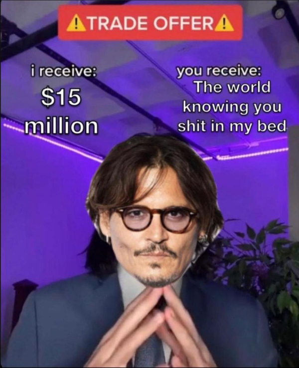 Dank Memes Keep the Week Lively