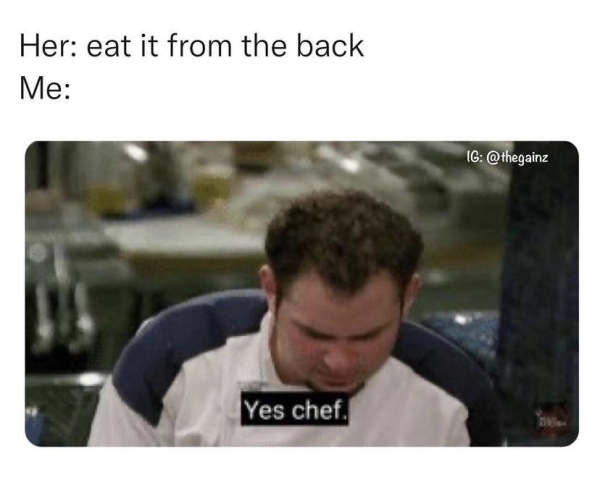 Get Laid, Sext your S.O. some dirty, flirtatious memes