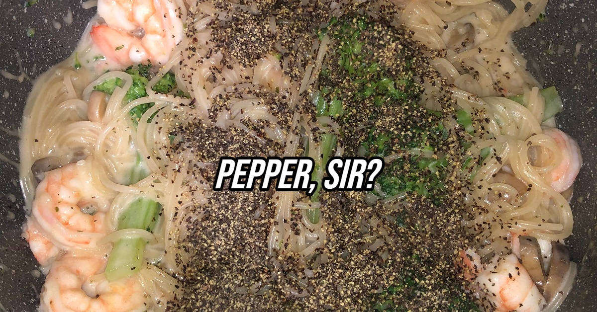 Talk About a Bad Time...