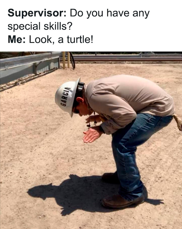 Work memes to close out the week and get to the 4th of July