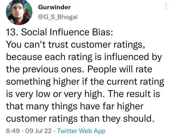 Some interesting concepts that you might find useful