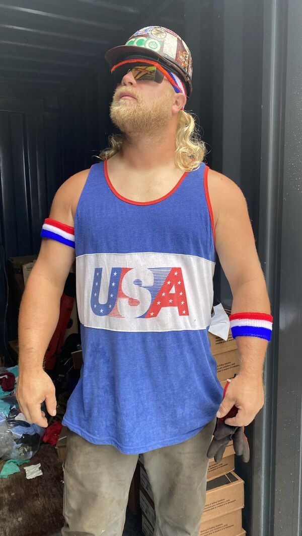 Chivers and Chivettes are out in droves living their best lives