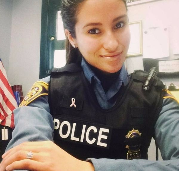 Police Tribute to Heroes of The BLUE LINE Funny Cops Photos