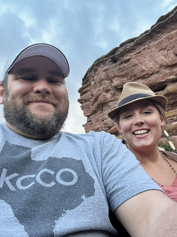 Chivers and Chivettes are out in droves living their best lives