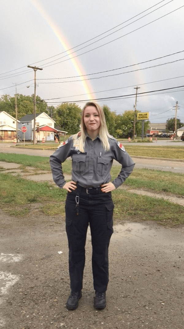 Police Tribute to Heroes of The BLUE LINE Funny Cops Photos