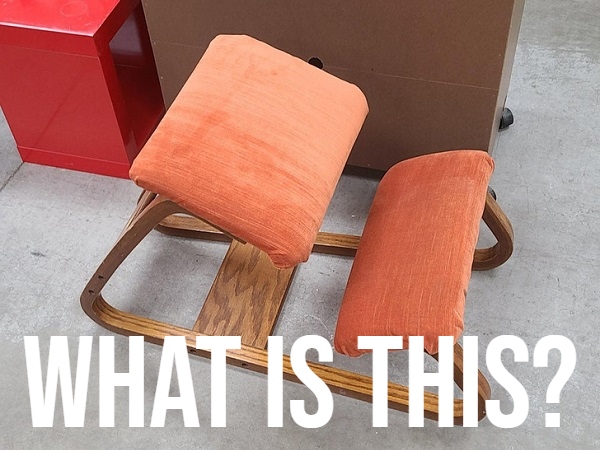 Bizarre Objects That I Never Knew Existed