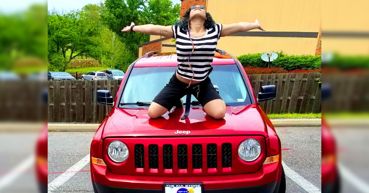 These People Conquered Major Life Feats And Deserve All The Happiness