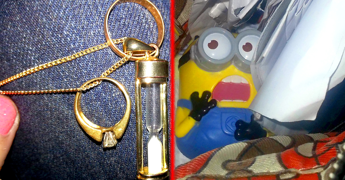 So many emotions, don't fight your feelings | theCHIVE | Humanity