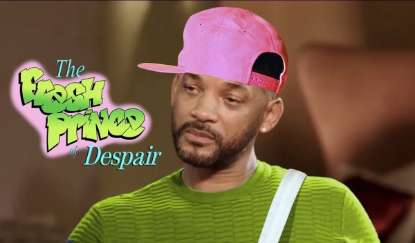 Will Smith apologizes for Oscars slap even though no one cares anymore