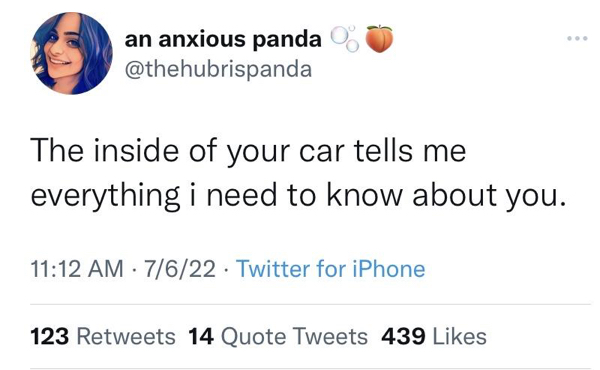 Random Tweets with a joke for everyone