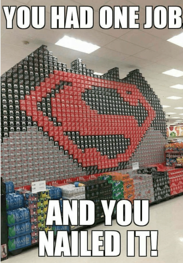 NAILed IT Memes can Offend but Funny and Too TRUE Best A-Hole Photos