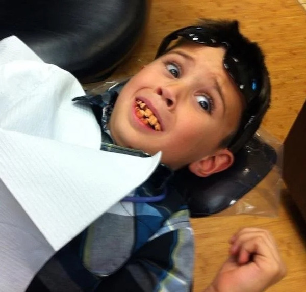 Photos that became shining gems in people's family archives | theCHIVE