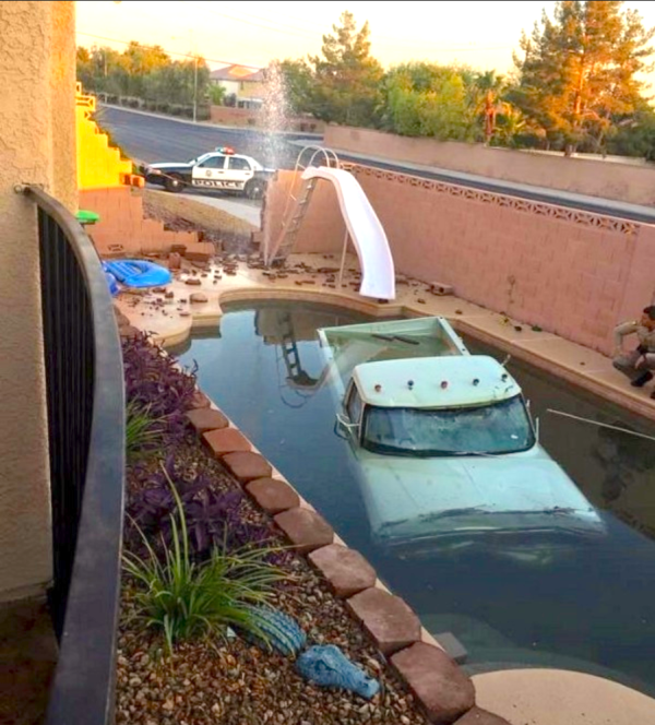 Police Tribute to Heroes of The BLUE LINE Funny Cops Photos