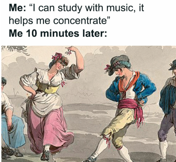 Skip the museums altogether with these art jokes